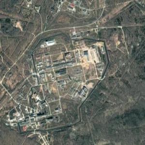 Mayak nuclear plant in Ozersk, Russian Federation - Virtual Globetrotting
