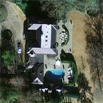 Warren Stephens' house in Little Rock, AR - Virtual Globetrotting