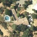 Jack Nicholson's House in Malibu, CA (#4) - Virtual Globetrotting