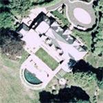 John Suhler's house in Darien, CT - Virtual Globetrotting