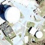 Haystack Observatory in North Chelmsford, MA - Virtual Globetrotting