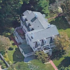 Larry Summers' house in Brookline, MA - Virtual Globetrotting
