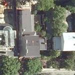 John Edwards' house (former) in Washington, DC - Virtual Globetrotting