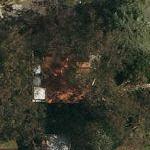 Kent McCord's House in West Hollywood, CA - Virtual Globetrotting