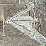 Gray Butte Radar Cross Section Facility in Palmdale, CA - Virtual ...