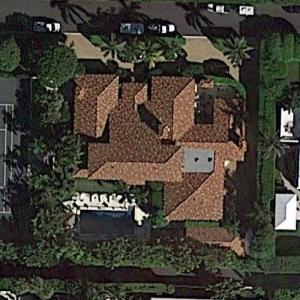 Alexander Fanjul's house in Palm Beach, FL - Virtual Globetrotting