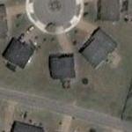 George Jones' House in Franklin, TN (#2) - Virtual Globetrotting