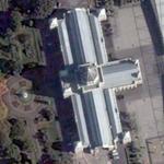 Royal Exhibition Building in Melbourne, Australia - Virtual Globetrotting