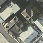 Donald Sutherland's House in Santa Monica, CA - Virtual Globetrotting