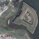 Fort Pike in New Orleans, LA - Virtual Globetrotting