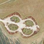 RAF Folkingham Airfield in Grantham, United Kingdom - Virtual Globetrotting