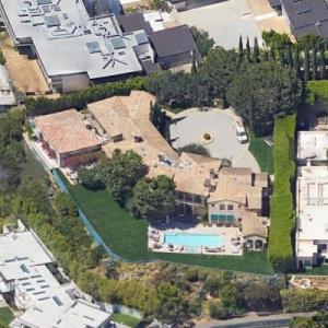 Sybil Robson Orr and Matthew Orr's house in Los Angeles, CA - Virtual ...