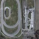 Baer Field Speedway in Fort Wayne, IN - Virtual Globetrotting