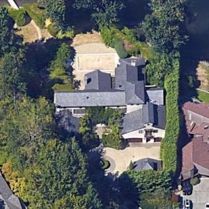 Ichiro Suzuki's house in Issaquah, WA (#2) - Virtual Globetrotting