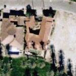 Fred Couples' House in La Quinta, CA (#2) - Virtual Globetrotting