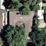 Ray Wise's House in Glendale, CA - Virtual Globetrotting