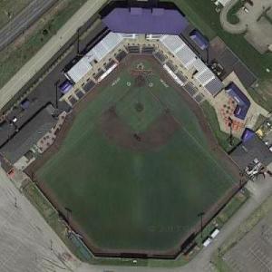 Wild Things Park in Washington, PA - Virtual Globetrotting