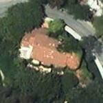 Gary Oldman's House (former) in Los Angeles, CA - Virtual Globetrotting