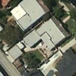 John Sayles' House in Culver City, CA - Virtual Globetrotting
