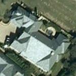 Hank Haney's House (former) in Westlake, TX - Virtual Globetrotting