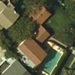 D. B. Sweeney's House in Santa Monica, CA - Virtual Globetrotting