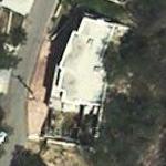 Shadoe Stevens' House in Los Angeles, CA - Virtual Globetrotting