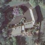 Pat Croce's House in Villanova, PA - Virtual Globetrotting