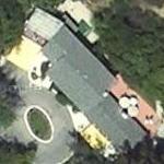 Gena Rowlands' House (deceased) in Los Angeles, CA - Virtual Globetrotting