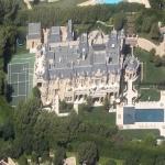 Jeff Bazyler's House (former) in Beverly Hills, CA - Virtual Globetrotting