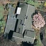 Debra Winger's House - Virtual Globetrotting