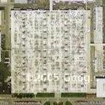 Air Force Plant 44 - Raytheon in Tucson, AZ - Virtual Globetrotting