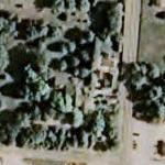 Dixie Carter & Hal Holbrook's House in McLemoresville, TN (#2 ...