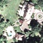 Ron Howard's House (former) in Greenwich, CT (#2) - Virtual Globetrotting
