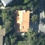 Monte Markham's House in Malibu, CA - Virtual Globetrotting