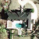 Tyler Perry's House in Fairburn, GA (#2) - Virtual Globetrotting