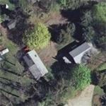 Mick Foley's house in East Setauket, NY - Virtual Globetrotting