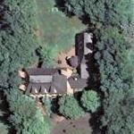 Isiah Thomas' House (former) in Bloomfield Hills, MI - Virtual ...