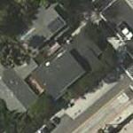 Will Forte's House in Santa Monica, CA - Virtual Globetrotting