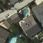 Viggo Mortensen's House in Los Angeles, CA - Virtual Globetrotting