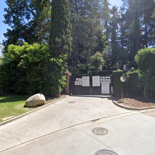 Playboy Mansion - Daren Metropoulos' House (Formerly Hugh Hefner's) in ...