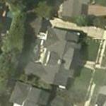 Patrick McGoohan's House (former) in Los Angeles, CA - Virtual ...