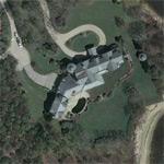 Stewart Rahr's house in Southampton, NY - Virtual Globetrotting