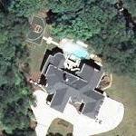 Derek Anderson's House in Atlanta, GA - Virtual Globetrotting