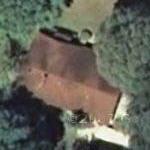 Judge Hatchett's House in East Point, GA - Virtual Globetrotting