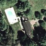 Mario Gabelli's house in Greenwich, CT (#2) - Virtual Globetrotting