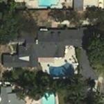 Corbin Bernsen's House (former) in Los Angeles, CA (#2) - Virtual ...