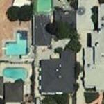 Ted Raimi's House - Virtual Globetrotting