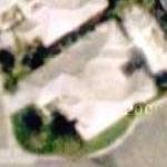 Jerry Vale's House in Palm Desert, CA - Virtual Globetrotting