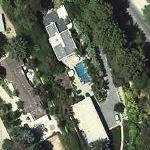 LeAnn Rimes' House (former) in Los Angeles, CA (#2) - Virtual Globetrotting