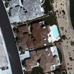 Dr. Conrad Murray's House in Las Vegas, NV - Virtual Globetrotting